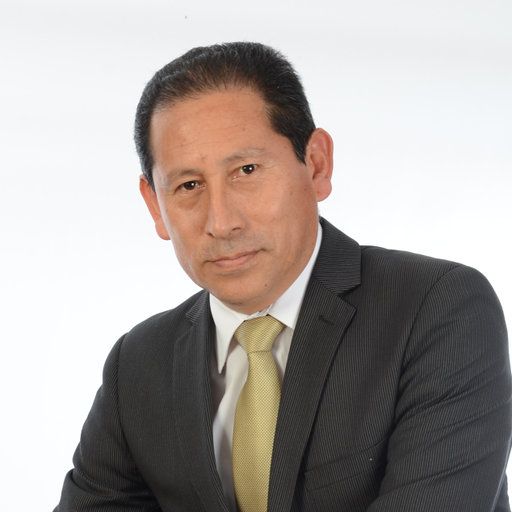 Mario Chauca | Robotics Lab