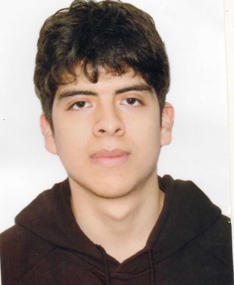 Axel Velásquez (UNAC) | Robotics Lab